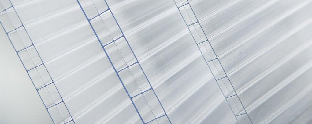 Polycarbonaat platen | Altijd A-kwaliteit plaatmateriaal | Dakenshop