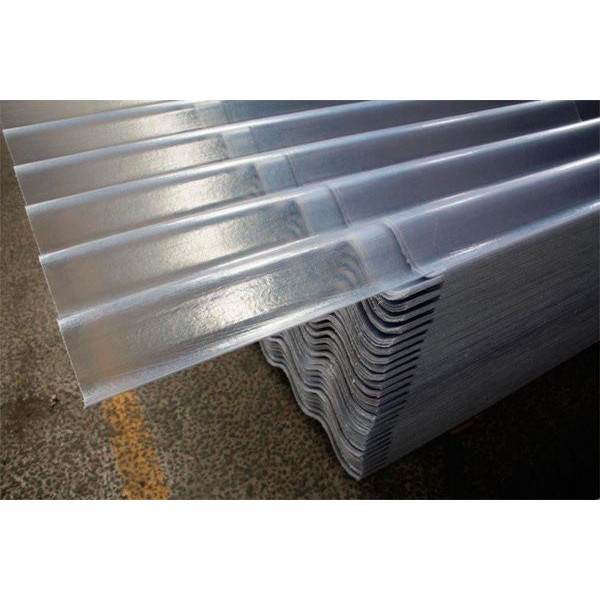 Polyester golfplaat type F 177/51, kies de benodigde afmeting