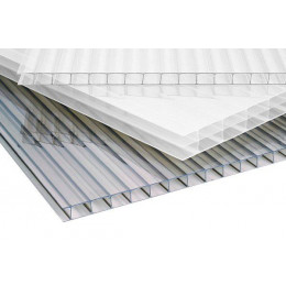 Polycarbonaat platen | Altijd A-kwaliteit plaatmateriaal | Dakenshop
