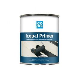 Icopal Bitumen Primer 1 Liter – Hechtlaag voor Dakbedekking